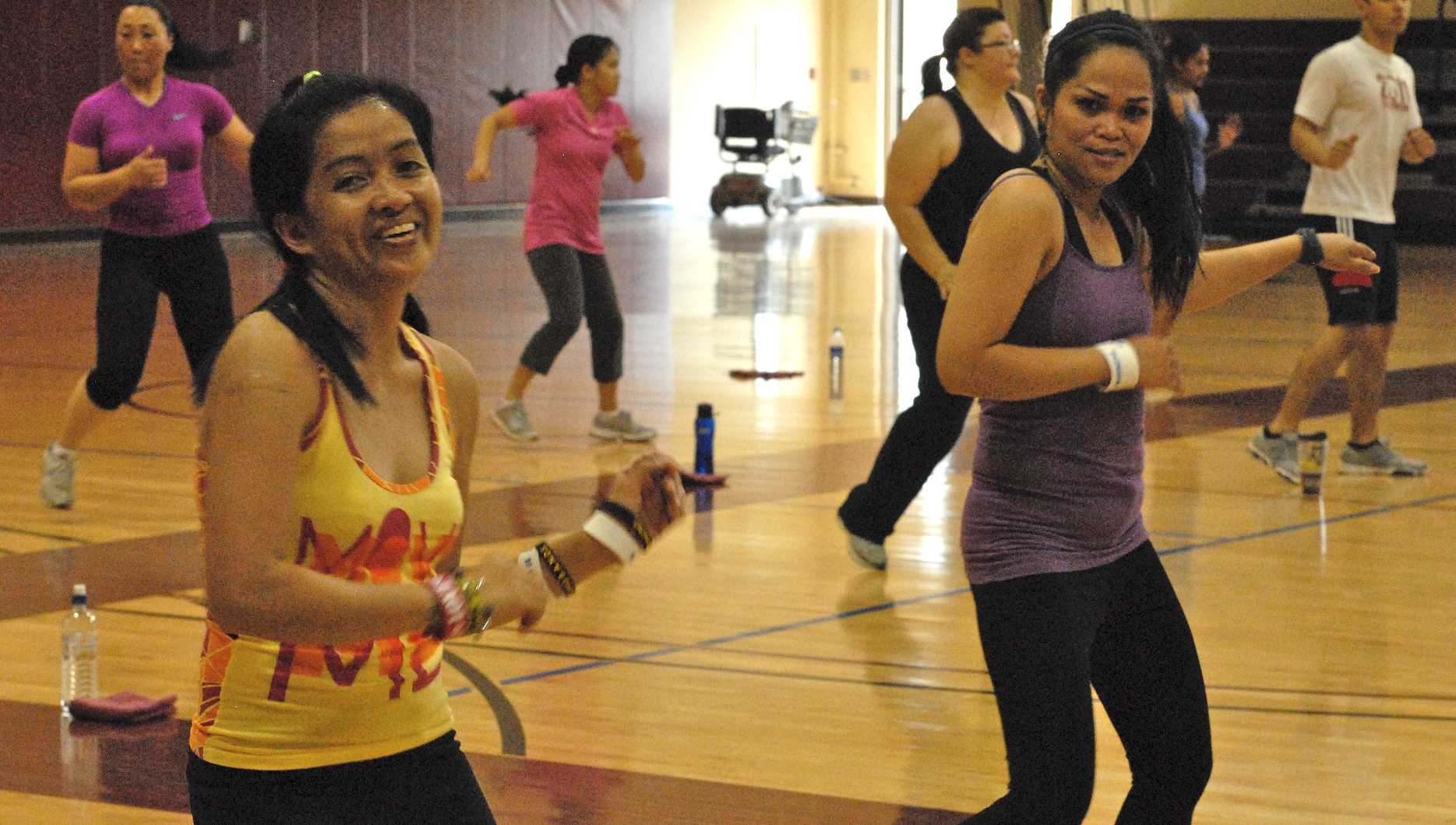 Why Exercise Makes us Happy - Dr. Don Kim