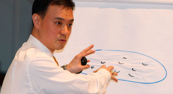 How to be in the best shape? - Dr. Don Kim